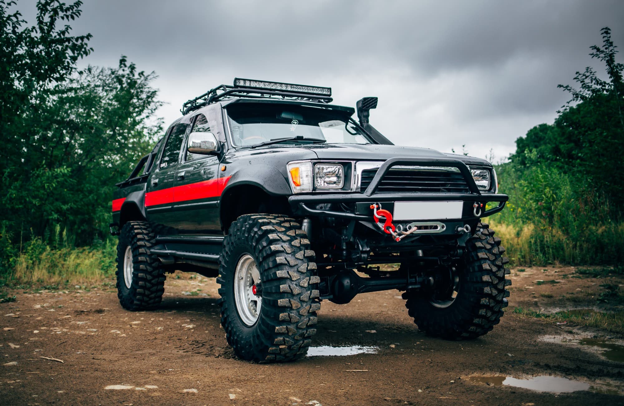 Turbos – Diesel Performance & Mechanical