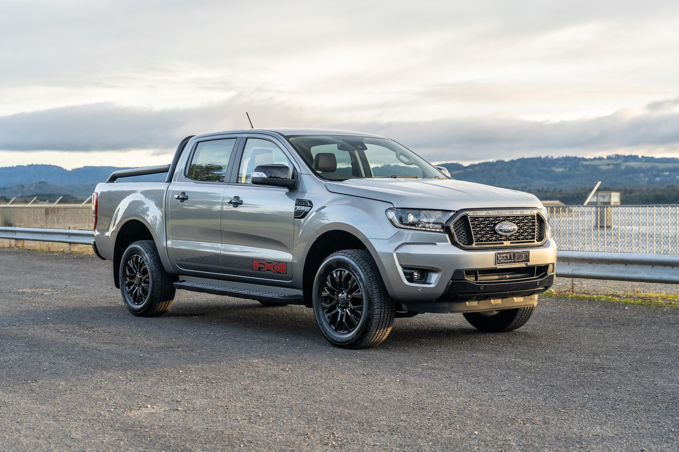 Ranger – Diesel Performance & Mechanical