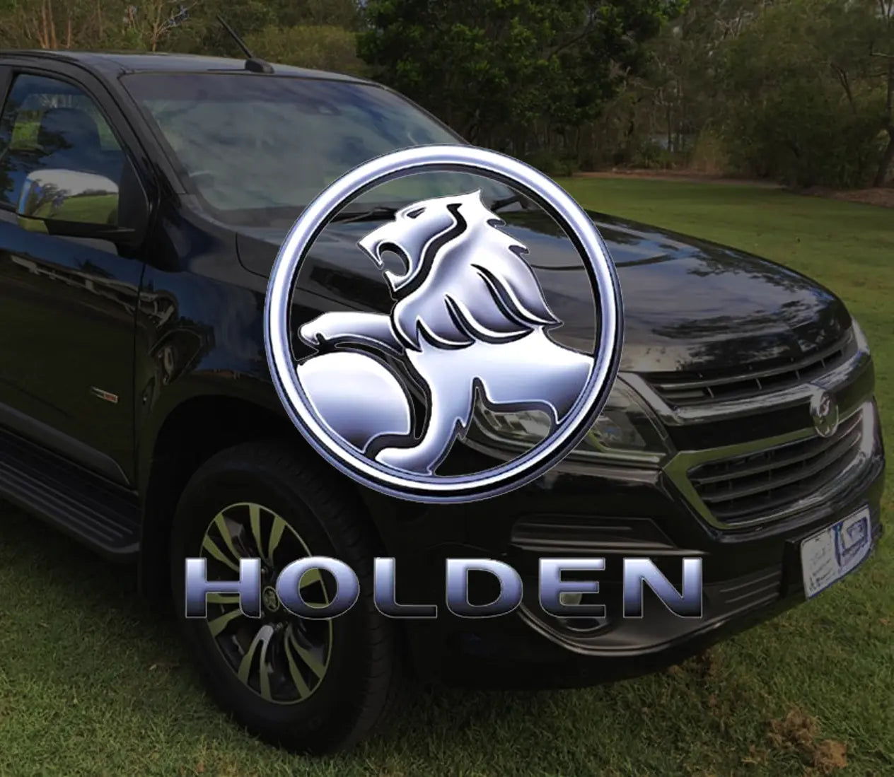 Holden – Diesel Performance & Mechanical