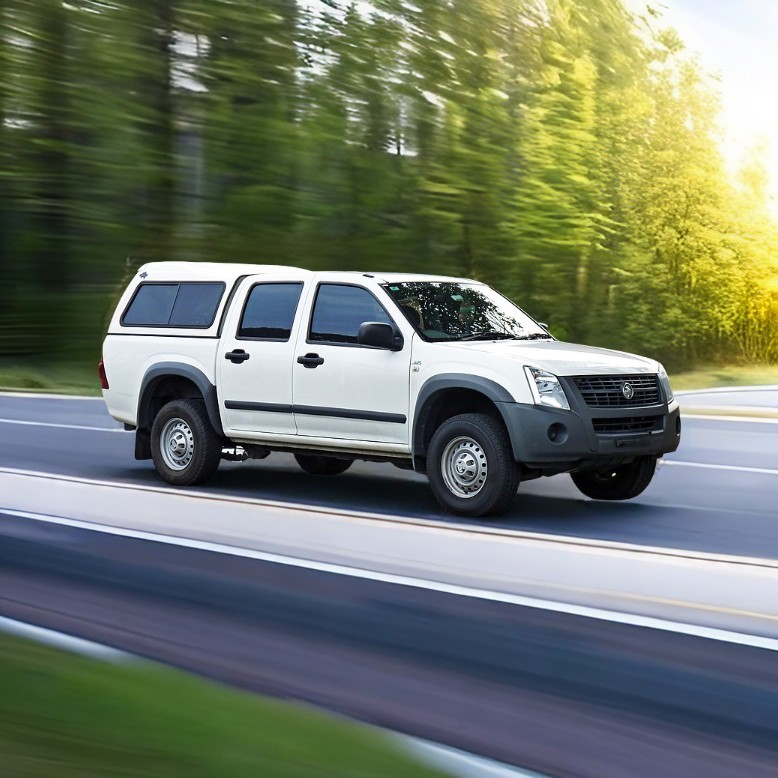 Rodeo – Diesel Performance & Mechanical