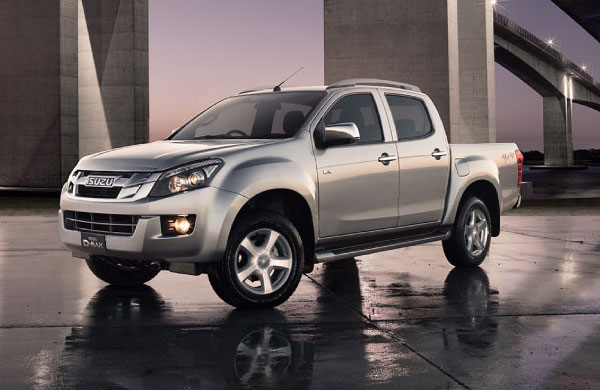 Dmax (Second Gen 2012 - 2016) – Diesel Performance & Mechanical