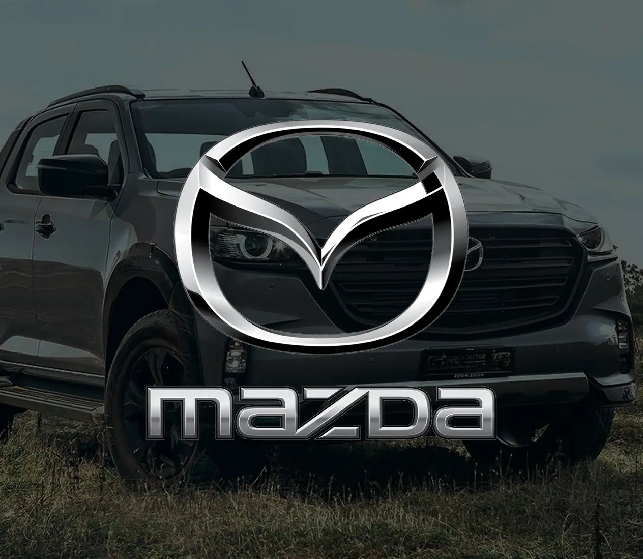 Mazda – Diesel Performance & Mechanical