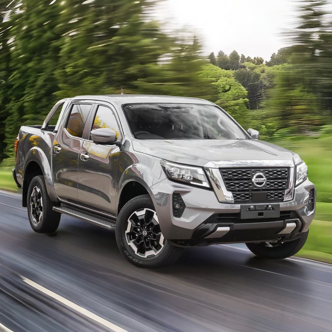 Navara – Diesel Performance & Mechanical