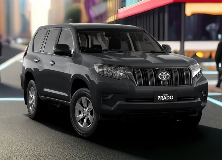Prado – Diesel Performance & Mechanical