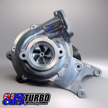 SKS Turbo – Diesel Performance & Mechanical